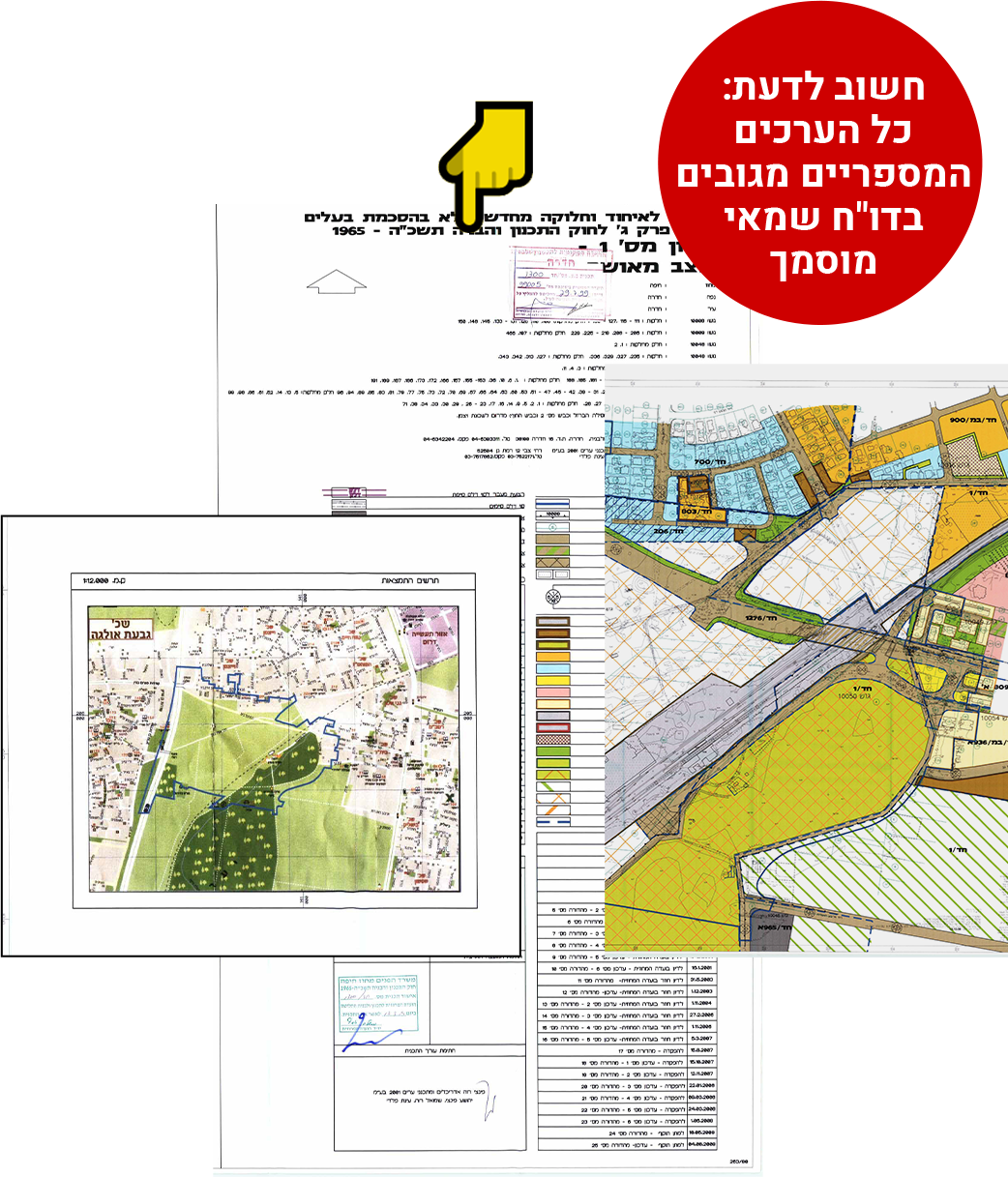 lp – Almog Group
